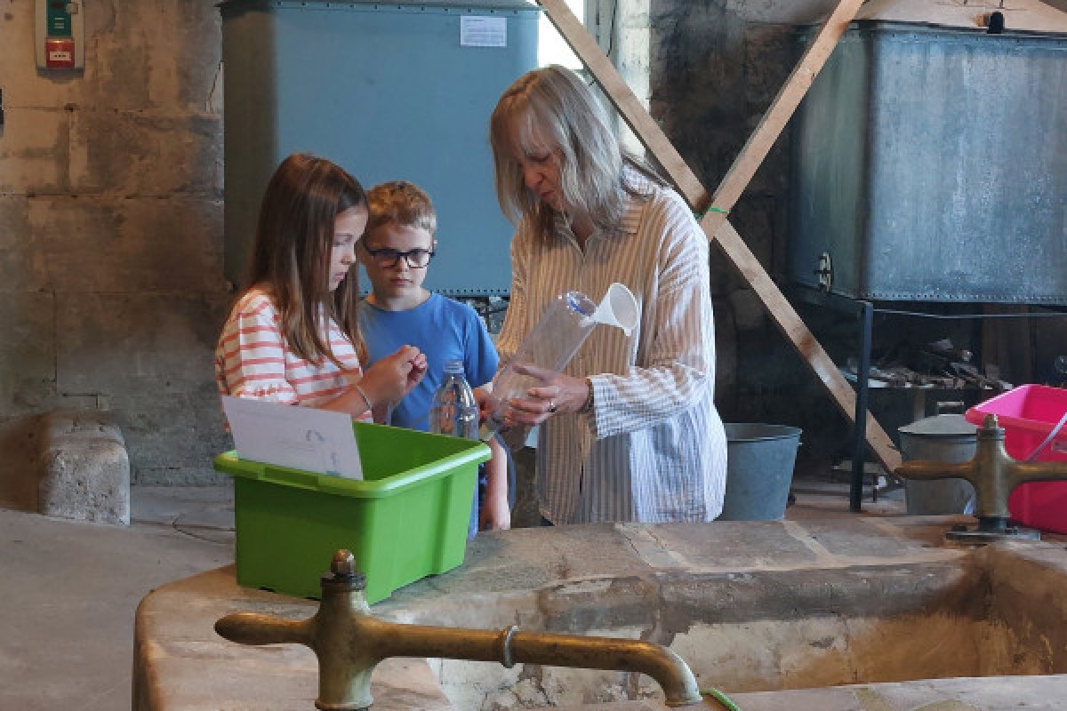 Oise.fun - Activités et billetterie