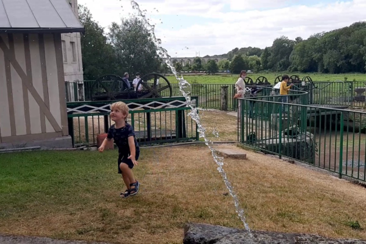 Oise.fun - Activités et billetterie